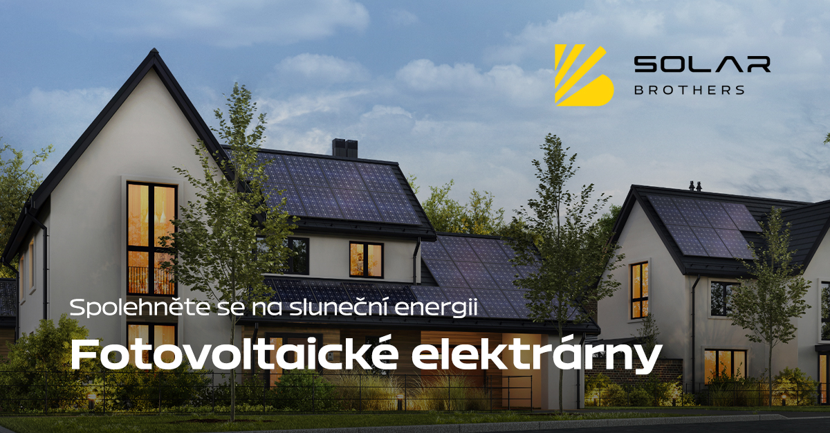 Dotace na fotovoltaiku 2024: Co se mění v Nová zelená úsporám? | Solar ...